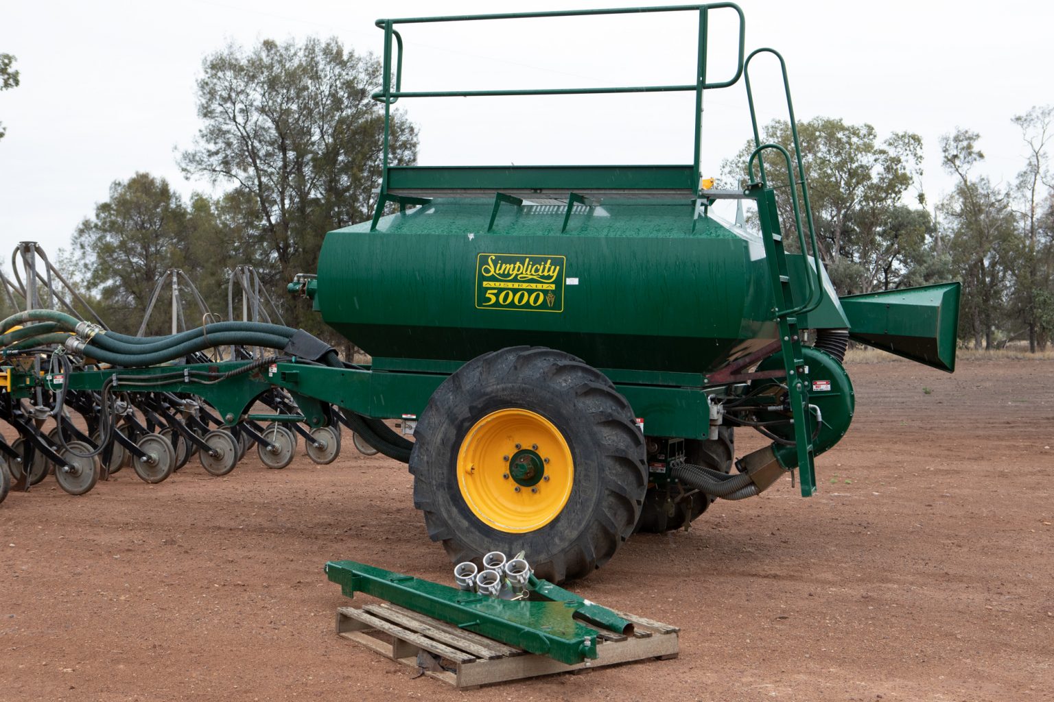 Clearing Sales - Eastern Rural Dalby Livestock & Property Agents