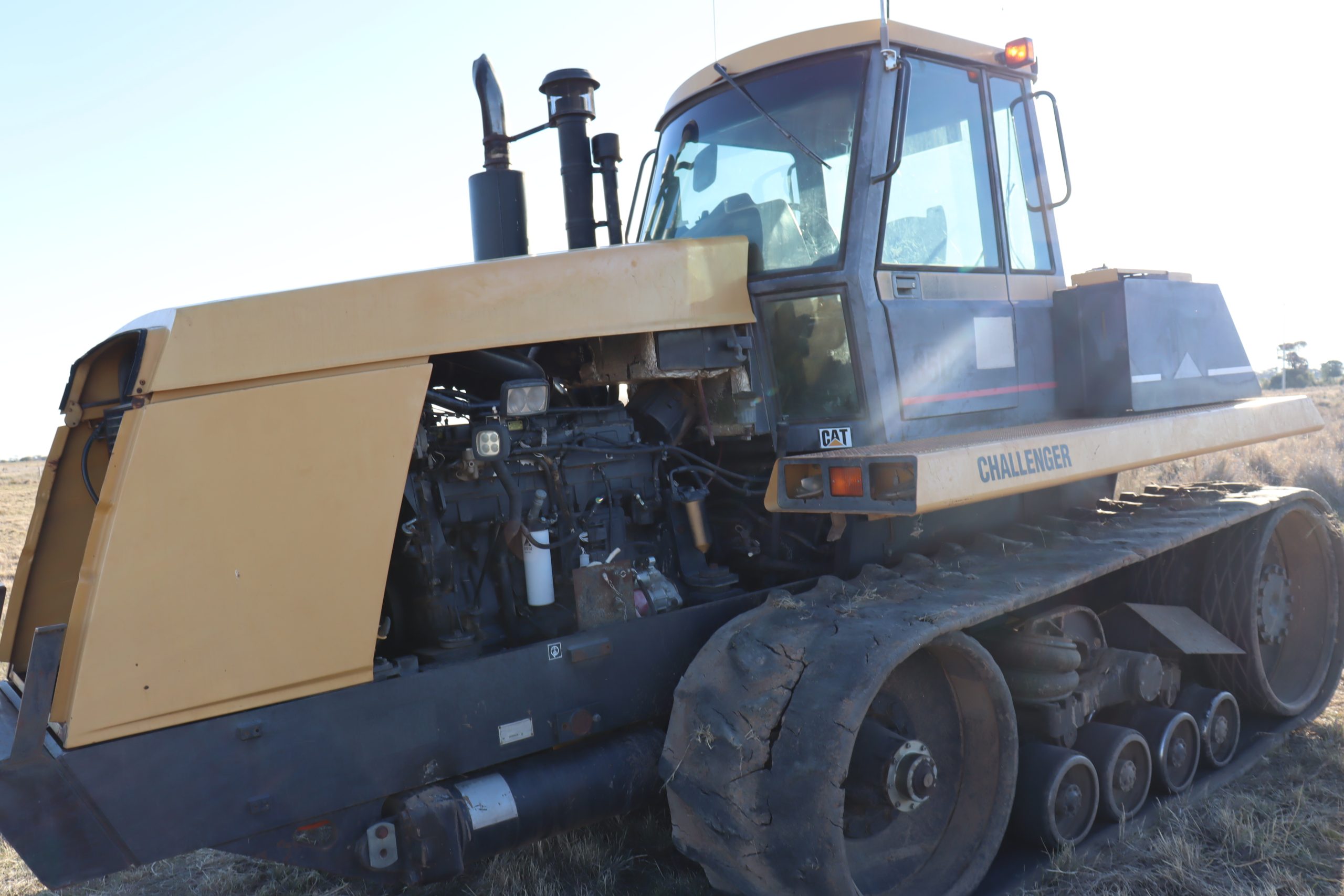 Clearing Sales - Eastern Rural Dalby Livestock & Property Agents