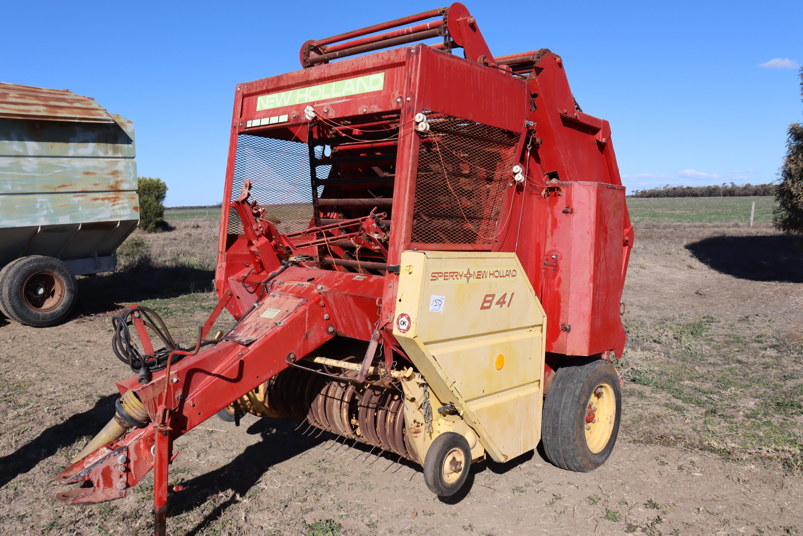 Clearing Sales - Eastern Rural Dalby Livestock & Property Agents