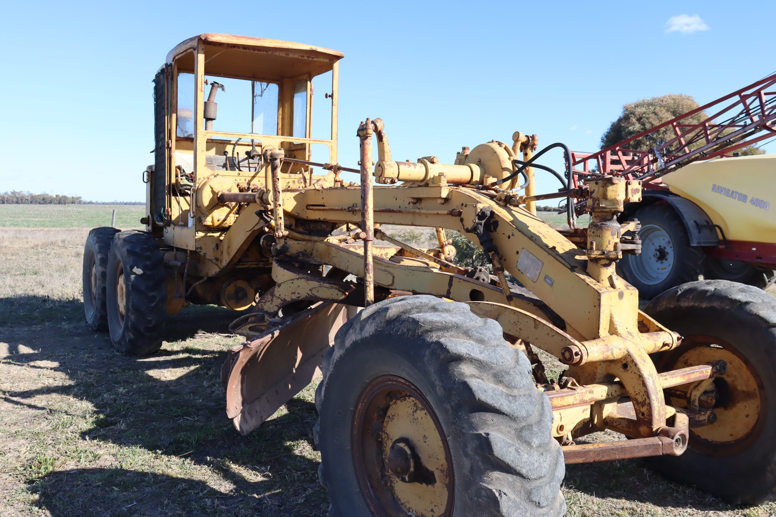 Clearing Sales - Eastern Rural Dalby Livestock & Property Agents