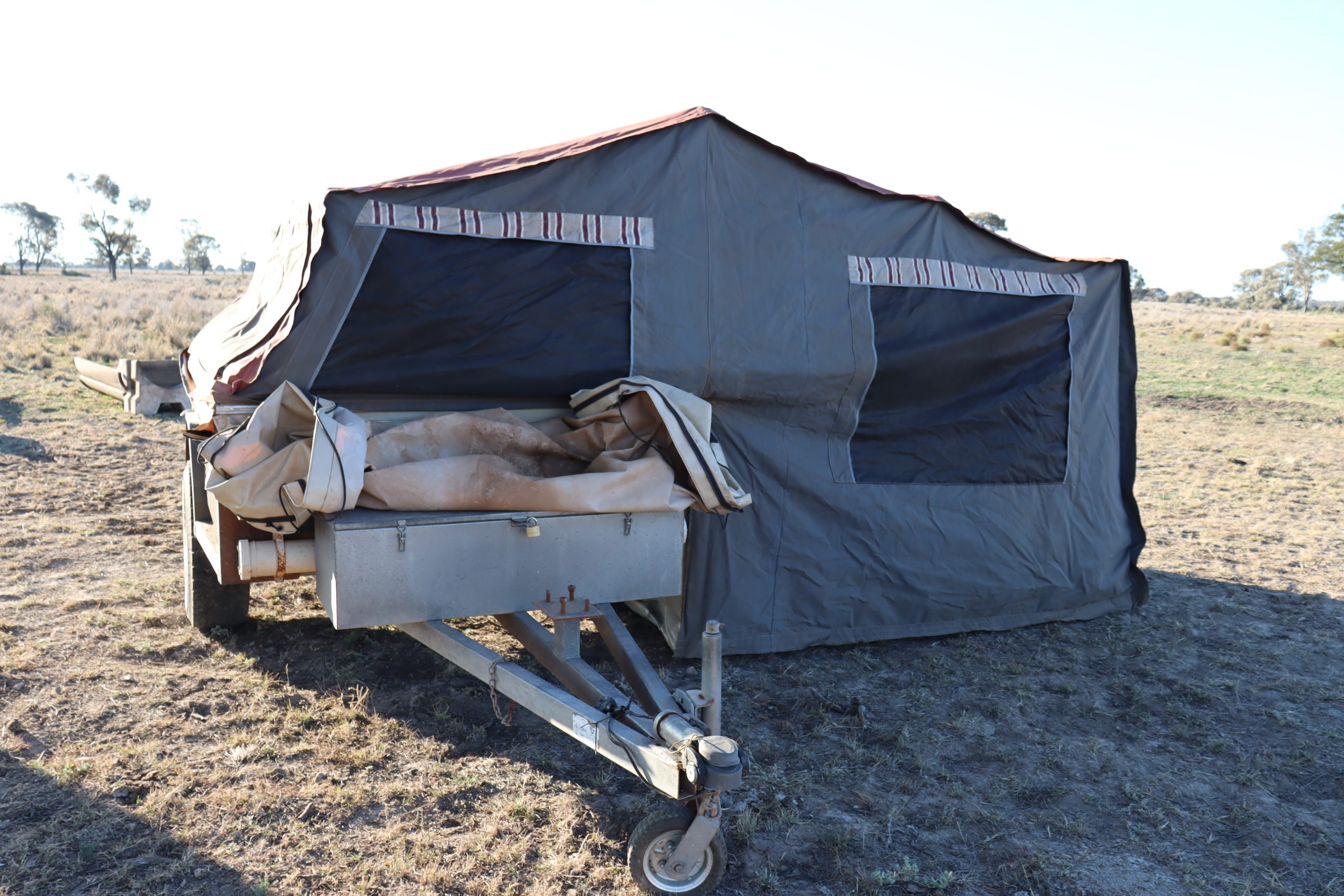 Clearing Sales - Eastern Rural Dalby Livestock & Property Agents