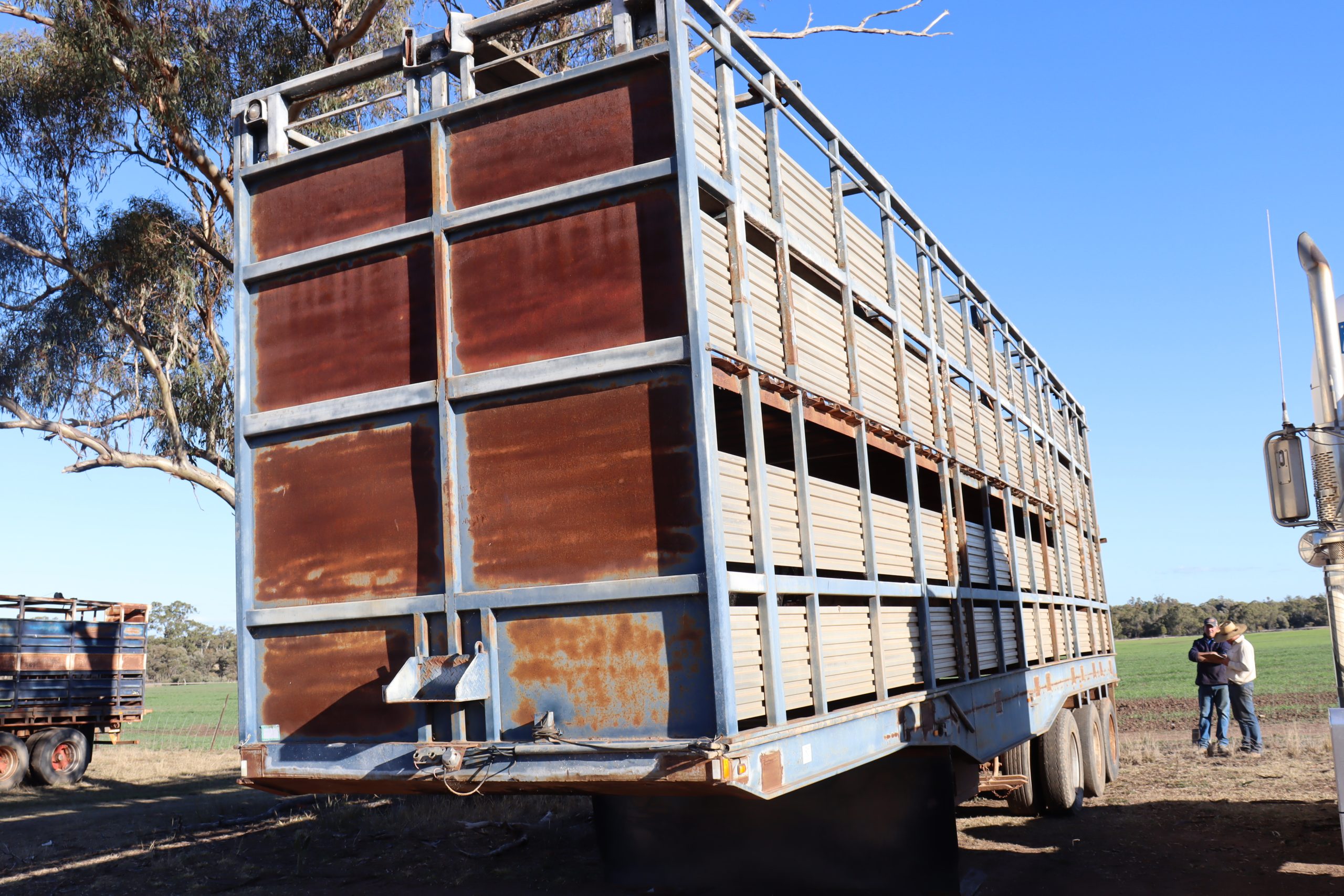 Clearing Sales - Eastern Rural Dalby Livestock & Property Agents