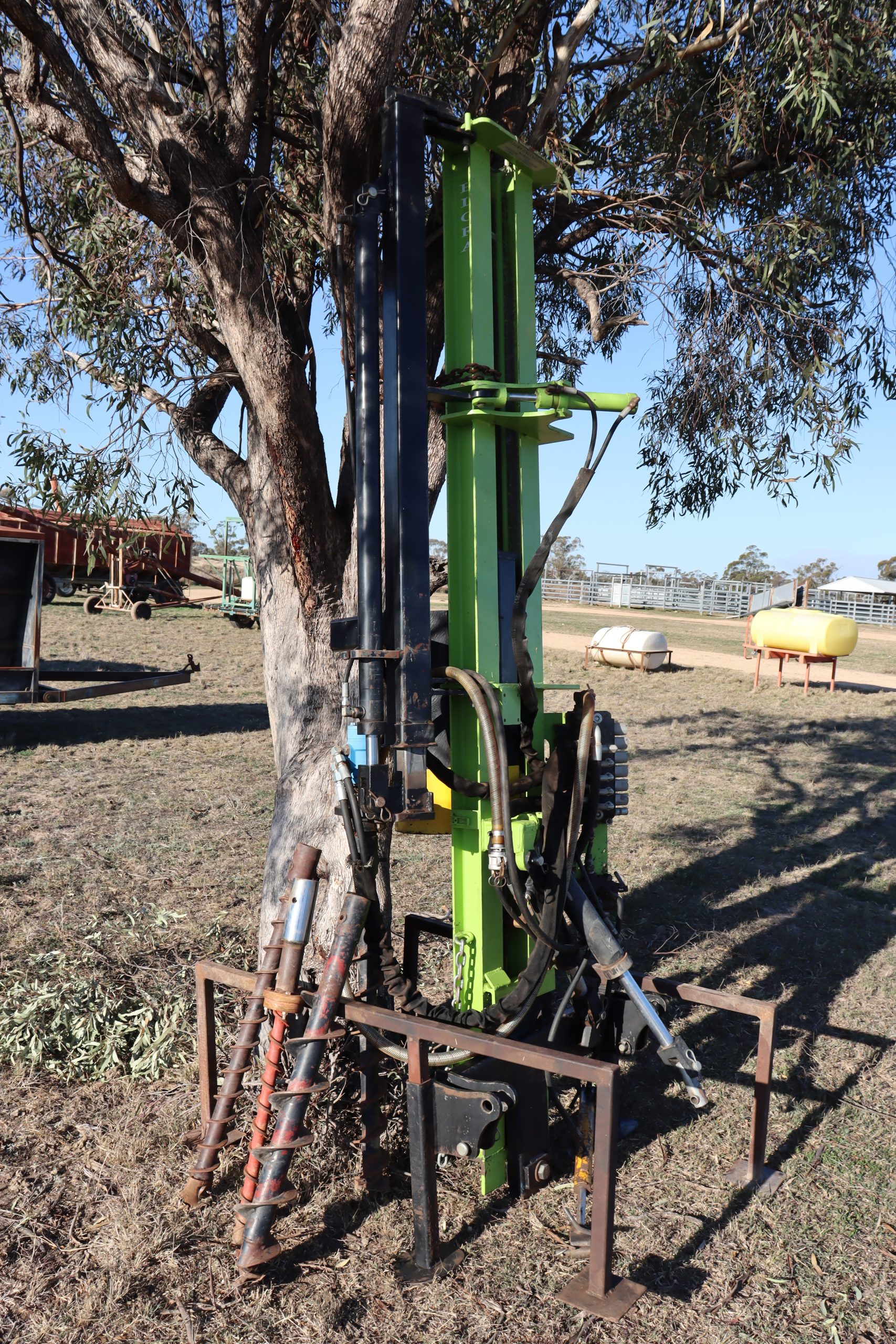 Clearing Sales - Eastern Rural Dalby Livestock & Property Agents