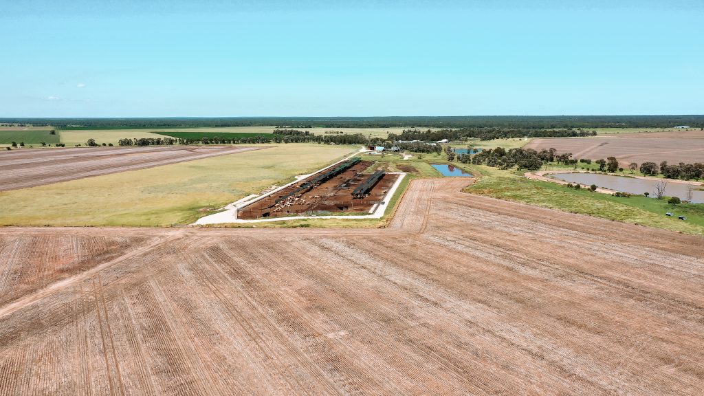 "Wamba" Aggregation, Fletts Road, Hopeland via Chinchilla, QLD, 4413 ...