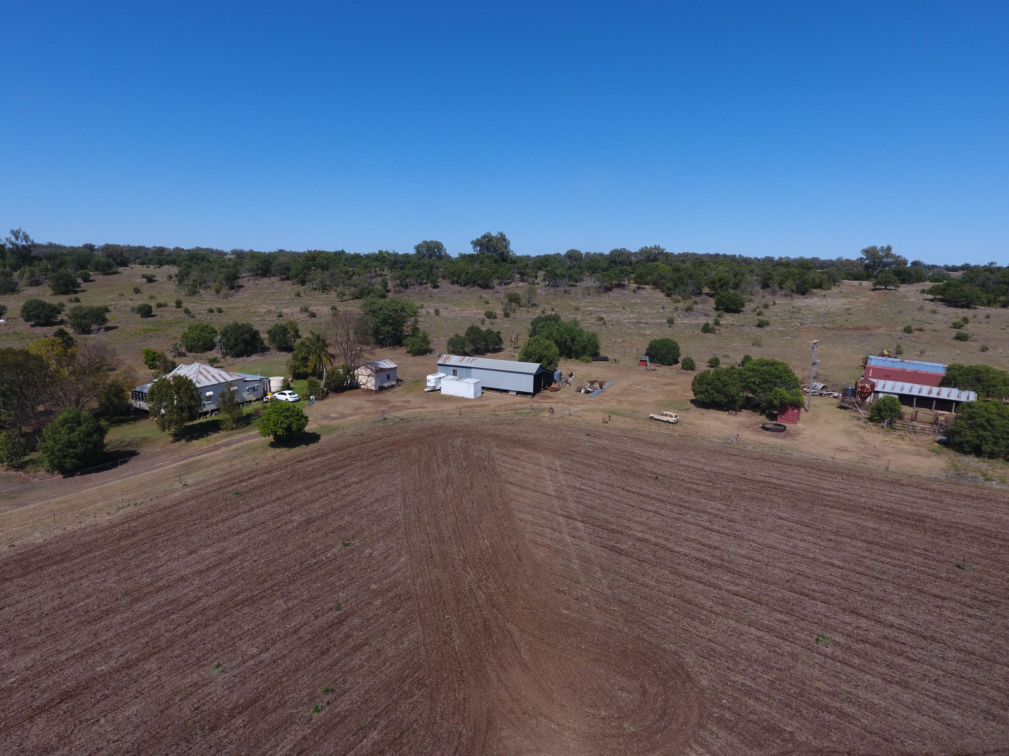 Home - Eastern Rural Dalby Livestock & Property Agents